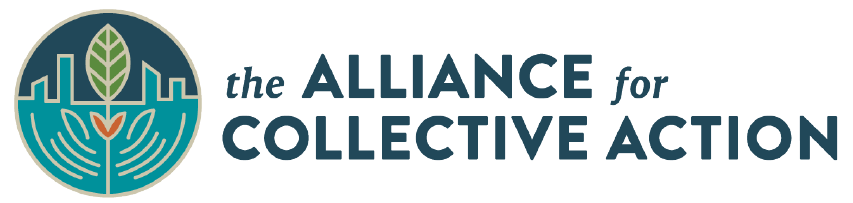 Get in Touch with The Alliance for Collective Action