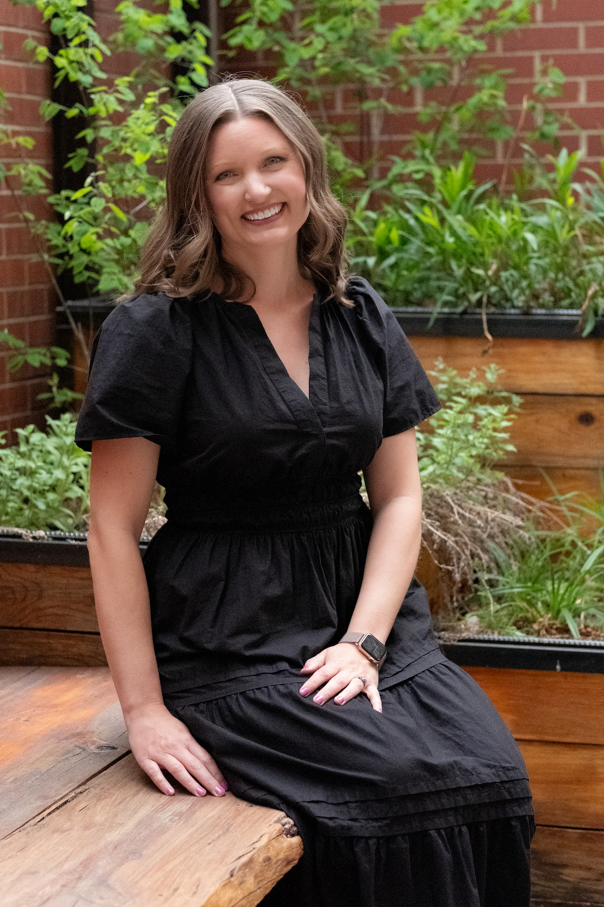 Welcoming Alison Carlman, the New Executive Director of The Alliance