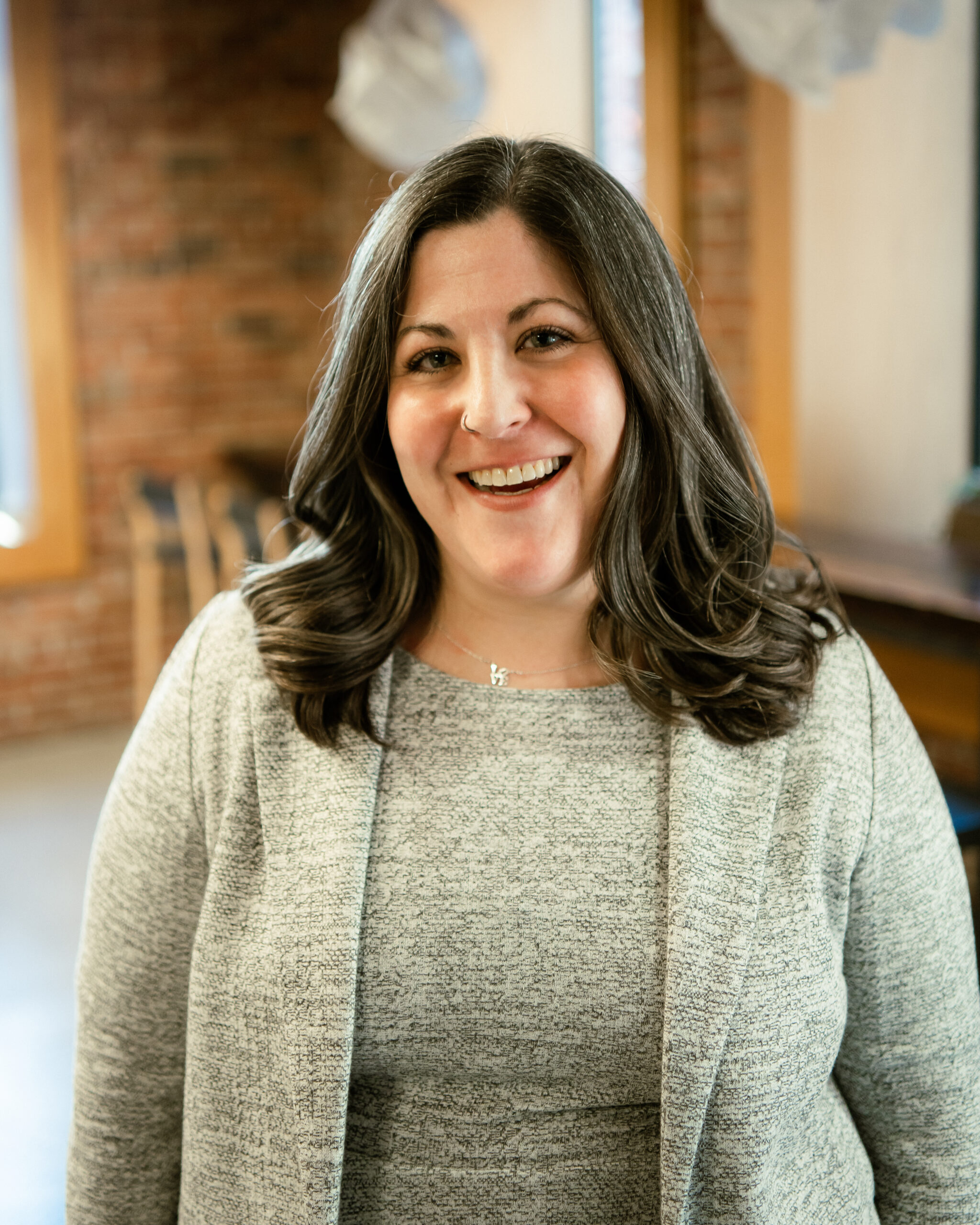 Welcoming Kathy Meck to the Alliance Team