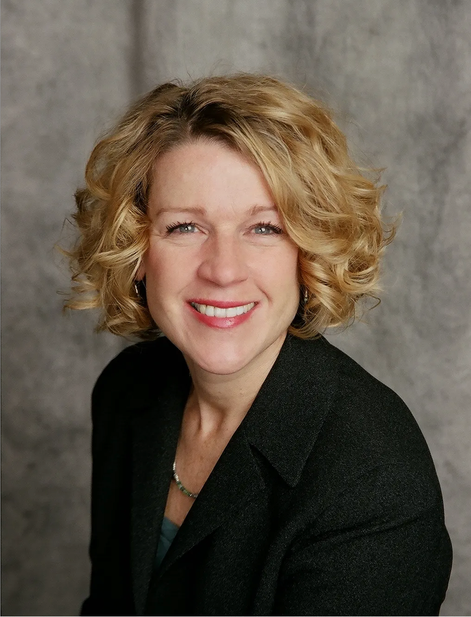 Welcoming Susan Graf to the Alliance Board of Directors - The Alliance ...